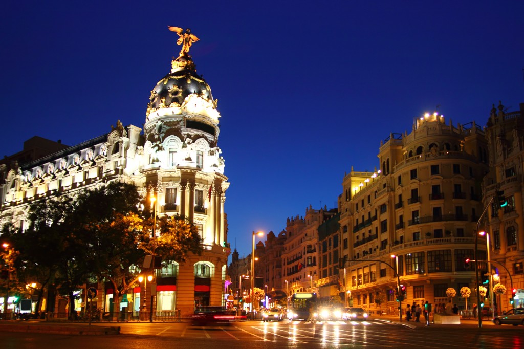 A Guide to Madrid, Information on What to Do and See in Madrid Spain